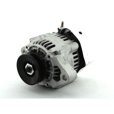 NEW ALTERNATOR KUBOTA INDUSTRIAL NEW 12V 40A 3TNE82 4TNE84, EURO STOCK ...