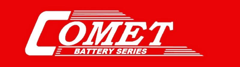 Comet 24 55HMF | Comet Battery Service