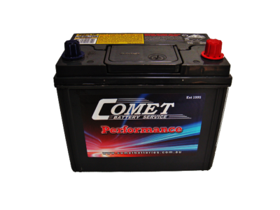 COMET PERFORMANCE CB24LMF | Comet Battery Service