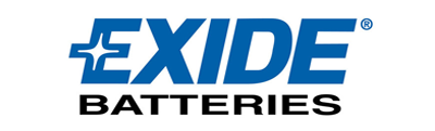 exide-logo | Comet Battery Service