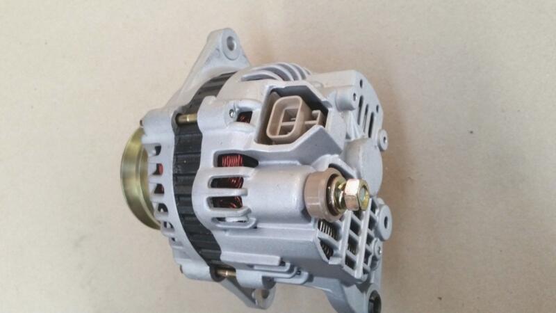 New Alternator For Ford COURIER B2500 MAZDA BT50 Ranger PJ PK 3.0L ...
