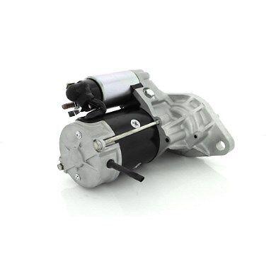 New* Starter Motor – For ISUZU NPR200 4HE1 ISUZU 700 600 4HF1 11TH ...