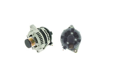 New* Alternator – For Toyota Hilux Hiace Diesel Alternator D4D 1KD 2KD ...
