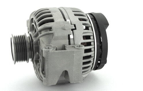 New Alternator – For Audi A4 12V 150A Plug L-DFM | Comet Battery Service