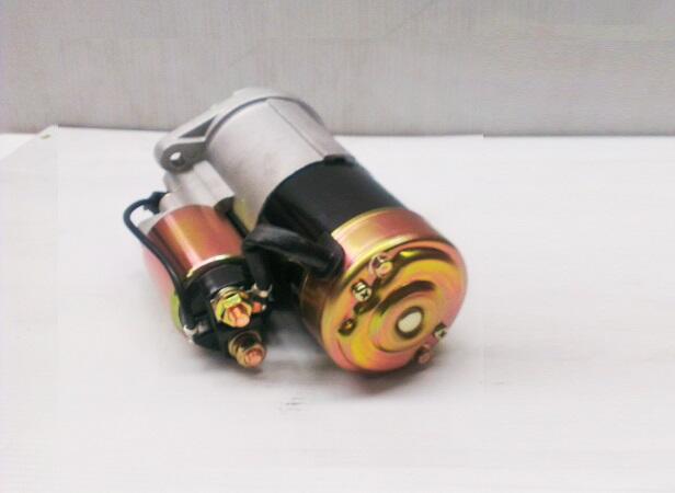 New* Starter Motor – For NISSAN PATHFINDER VG30 V6 Includes. EP 39 Plug ...