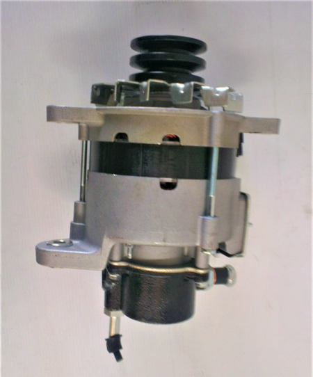 New* Alternator – For Toyota Hilux 2L engine 2.4L diesel | Comet ...