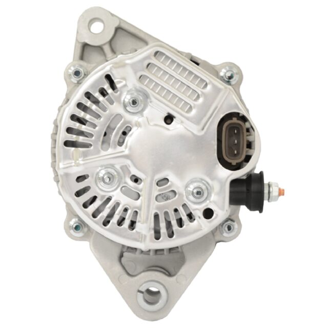 New Alternator for Toyota Corolla AE112R 1.8L Petrol 7A-FE 4A-FE 08/98 ...