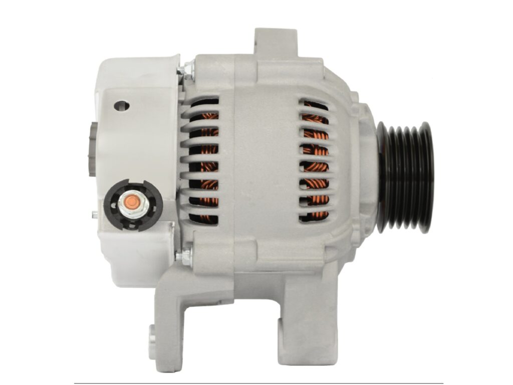 New Alternator for Toyota Corolla AE112R 1.8L Petrol 7A-FE 4A-FE 08/98 ...