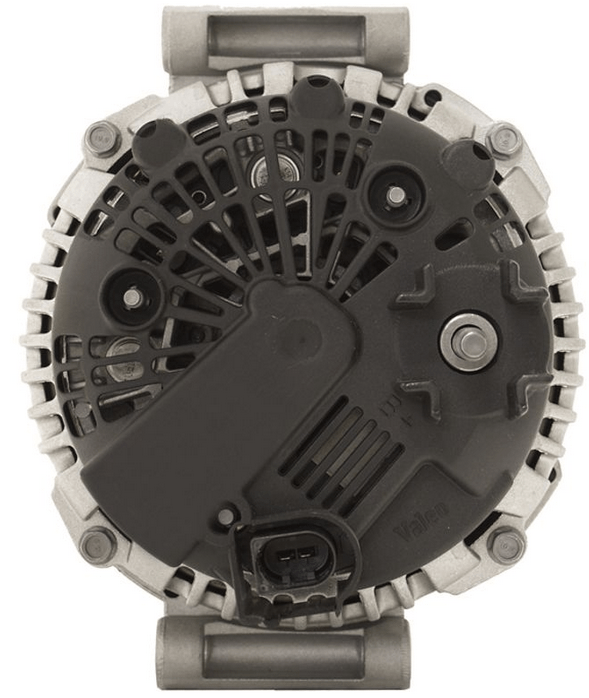 New Alternator for Mercedes Benz Sprinter Vito OM642 OM646 Diesel 2006 ...