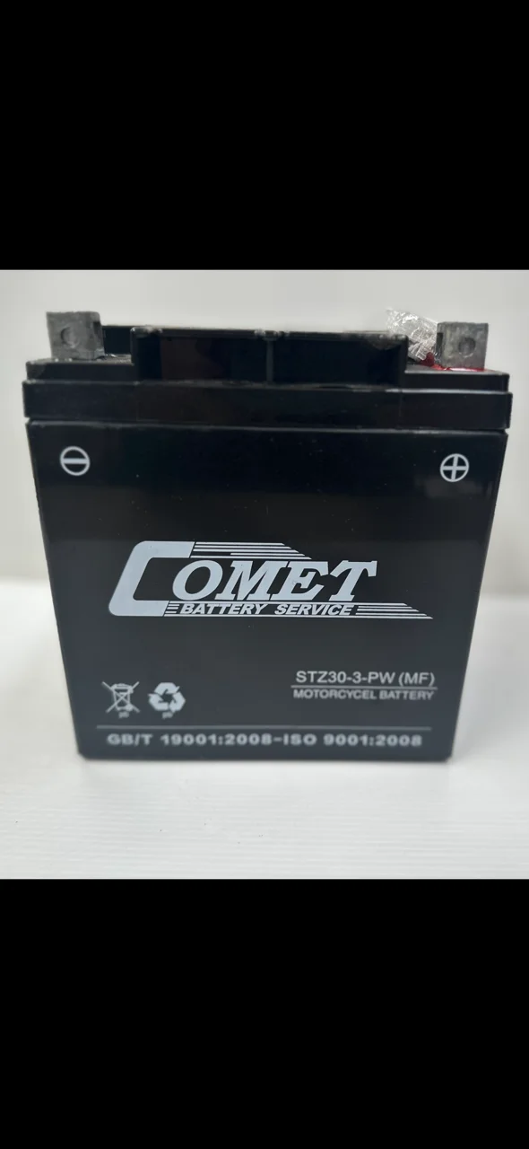 Shop | Comet Battery Service